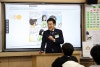 시사프리신문 강북구의회 허광행 의장 신일중학교 ‘전문가 초청 진로 특강 실시